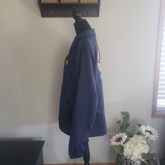 Lrg | Jackets & Coats | Lifted Research Group Light Jacket Sz Xl | Poshmark